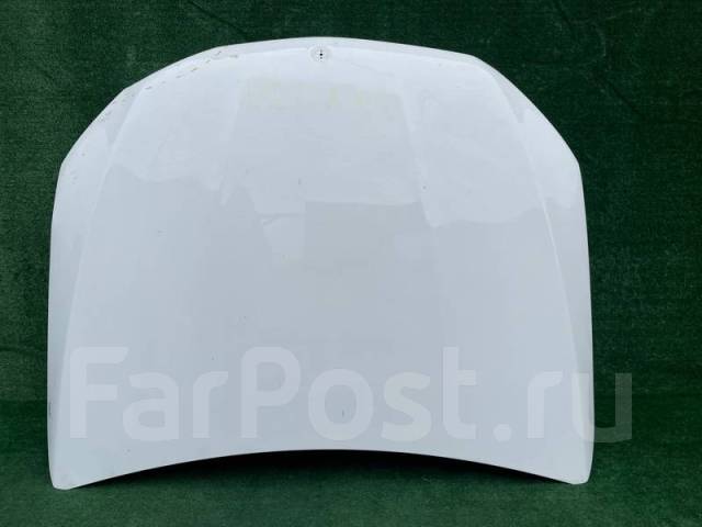 Капот Mercedes-Benz Glc-Class 2015-2023 A2538800157 C253 купить во ...