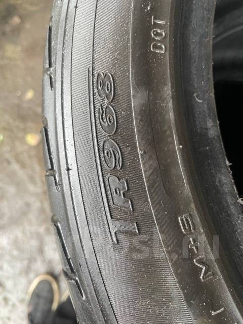 Triangle TR968, 245/45 R18, 18", 1 шт, в наличии, 245 мм, 45 % ...