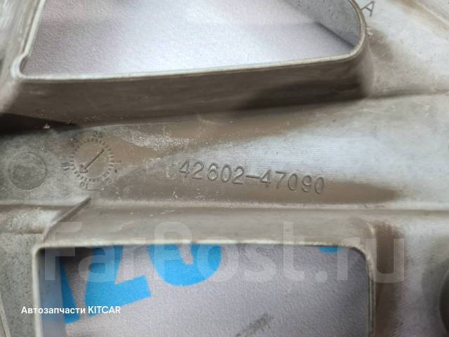 Колпаки на колеса Оригинал Toyota Prius A zvw41-60 купить во ...