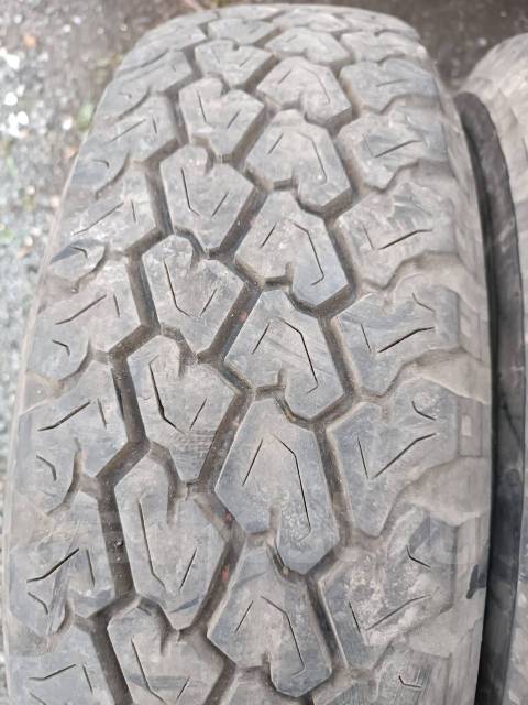 Bridgestone Dueler, 215R15, 15", 1 шт, в наличии, 215 мм, 80 % ...