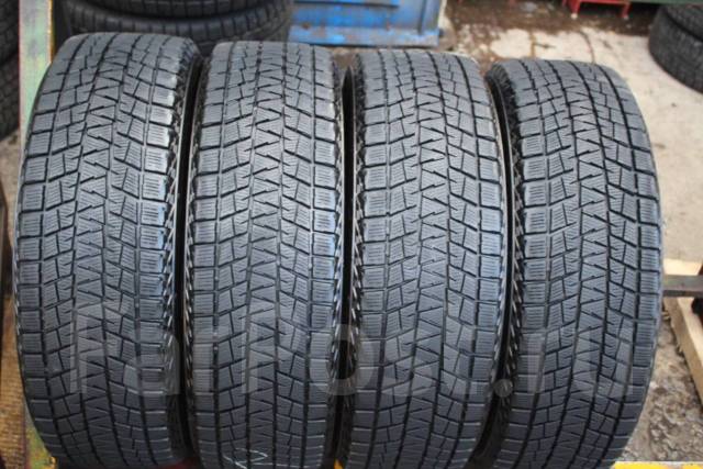 Bridgestone Blizzak DM-V1, 225/65 R17, 17", 1 шт, 225 мм, 65 % ...