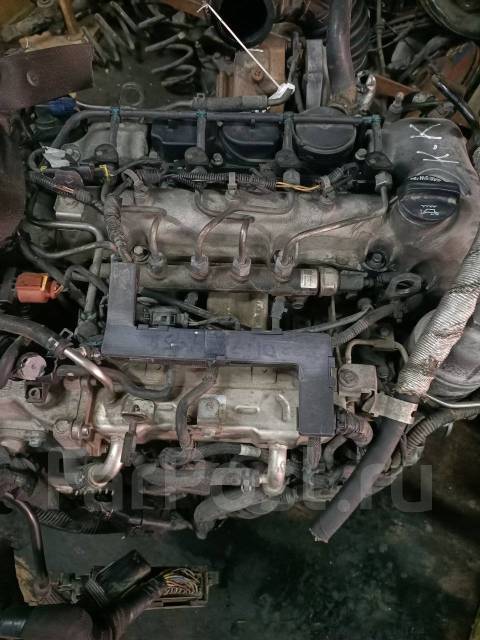 Двигатель Z22D1 Opel Antara Chevrolet Captiva купить в Москве по цене: 88 000₽ — частное ...