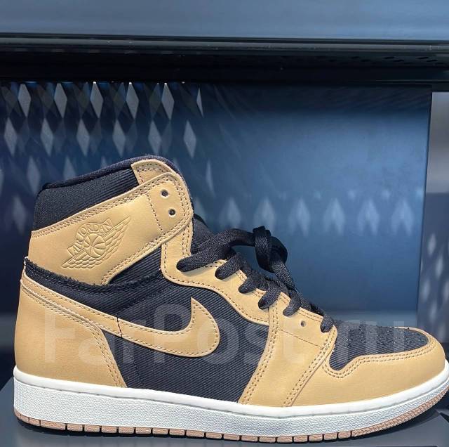 Кроссовки NIKE AIR Jordan, 43, 44, демисезон, новый, в наличии во ...