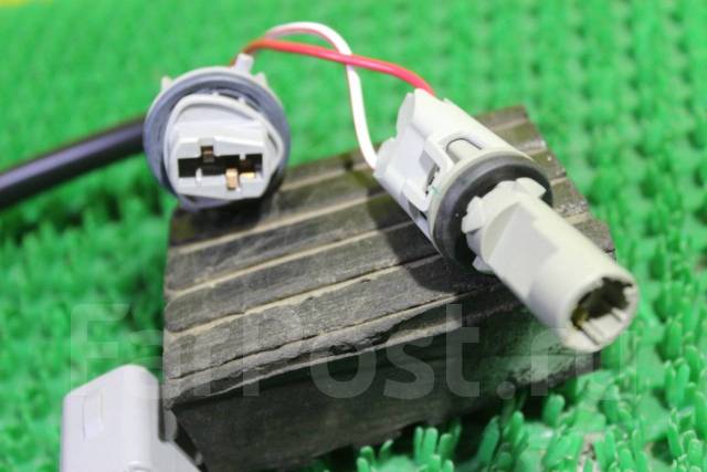 Проводка фары передней левой Subaru Impreza GT7 купить во Владивостоке ...