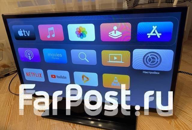 Роскошный LED Samsung 32 '' Full HD LED телевизор UE32ES5500, 32", б/у ...