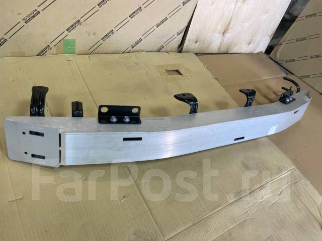 Жесткость бампера перед Toyota Landcruiser 300 *S771* купить во ...