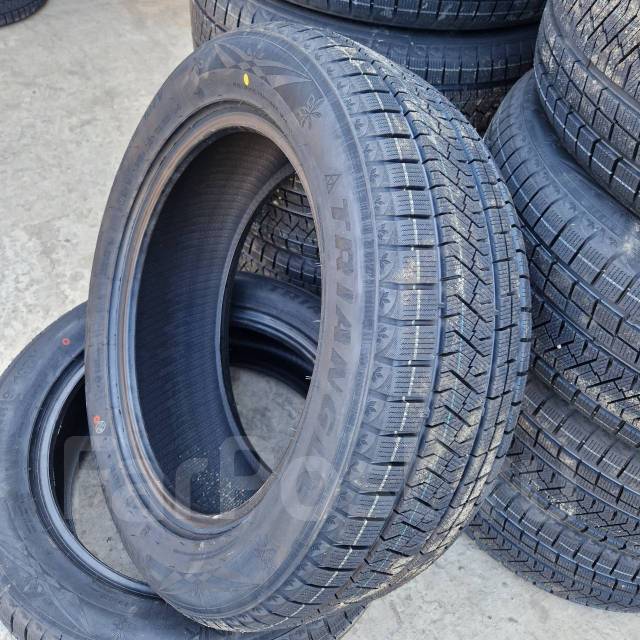 Triangle PL02, 245/55R19, 19", 1 шт, в наличии, 245 мм, 55 % ...