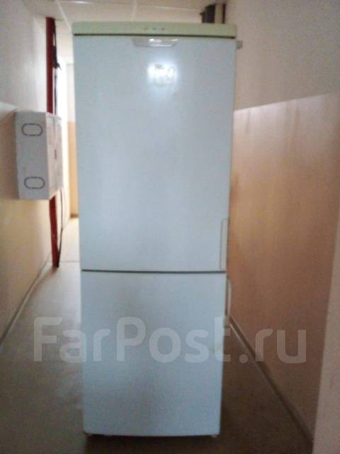 Холодильник Канди двухкамерный, б/у, в наличии. Цена: 8 999₽ во ...