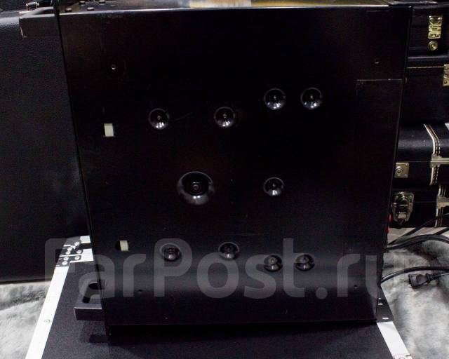 Концертный усилитель Звука Yamaha P1600, б/у, в наличии. Цена: 18 900 ...