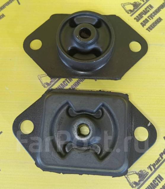 Подушка двигателя Kubota 20 купить во Владивостоке по цене: 1 400 ...