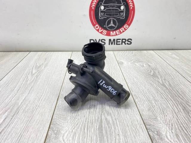 Термостат Mercedes Sprinter A6512000615 W 906 купить в Москве по цене ...