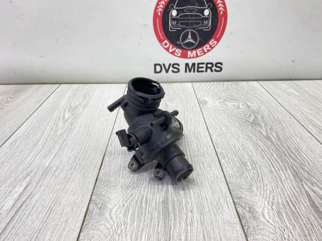 Термостат Mercedes Sprinter A6512000615 W 906 купить в Москве по цене ...