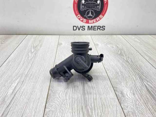 Термостат Mercedes Sprinter A6512000615 W 906 купить в Москве по цене ...