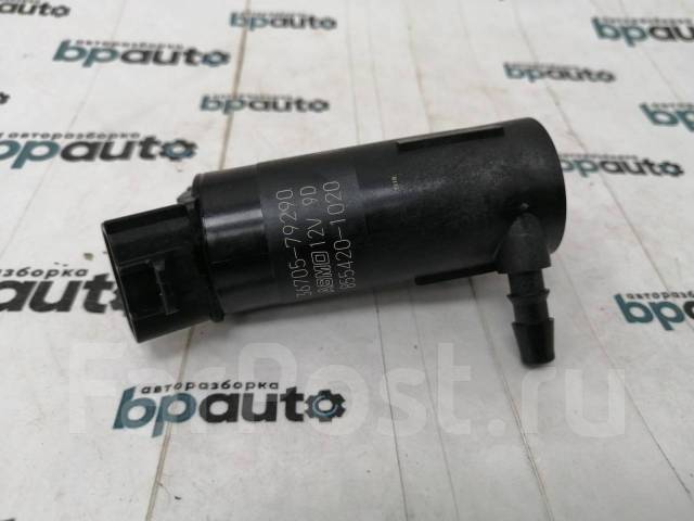 Моторчик омывателя фар 85280-47010 купить в Москве по цене: 5 500 ...