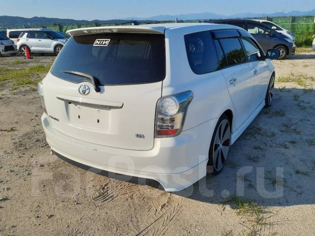 Торпедо Toyota corolla fielder ZRE142, 2ZRFE купить во Владивостоке по ...