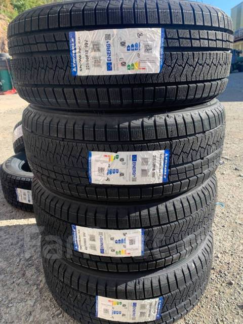 Triangle Group PL02, 225/50R18, 18", 1 шт, 225 мм, 50 %, радиальный ...