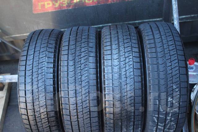 Bridgestone Blizzak VRX2, 185/60 R15, 15", 1 шт, в наличии, 185 мм, 60 ...