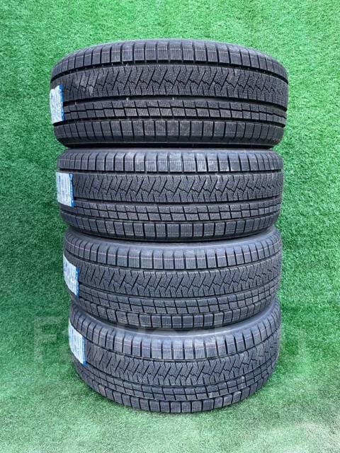 Triangle PL02, 225/55/18, 18", 1 шт, в наличии, 225 мм, 55 % ...