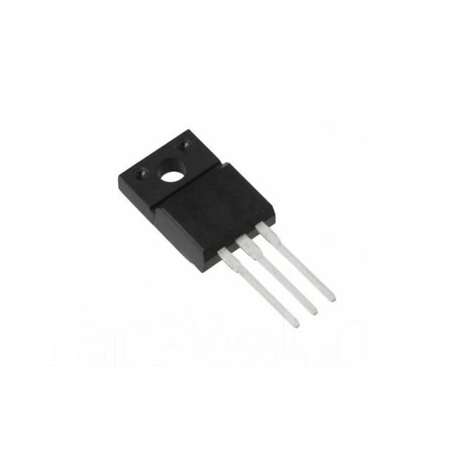 Транзистор FMV09N90E (09N90E) Mosfet, новый, под заказ. Цена: 220₽ во ...