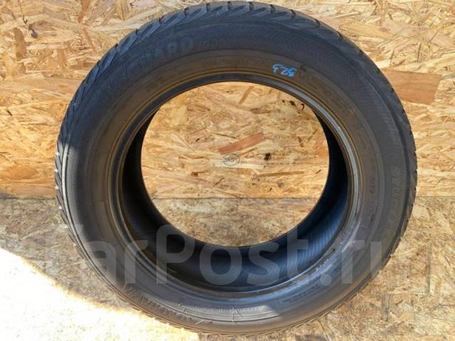 Автошина Yokohama Ice Guard, 16", 1 шт, 205 мм, 60 %, 205/60 R16, зимние, без шипов, 2012 год ...