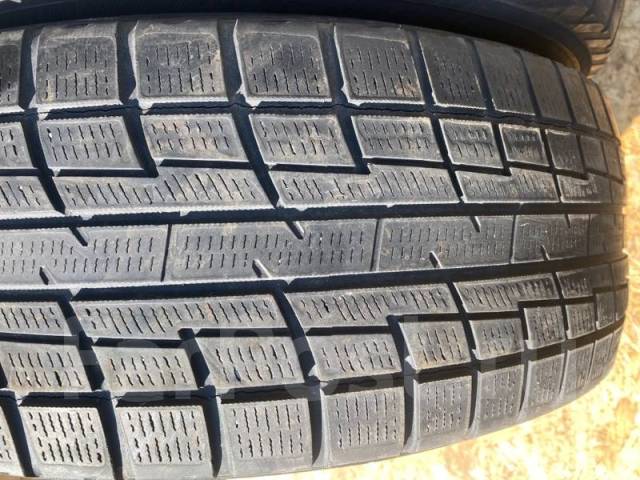 Автошина Yokohama Ice Guard, 16", 1 шт, 205 мм, 60 %, 205/60 R16, зимние, без шипов, 2012 год ...