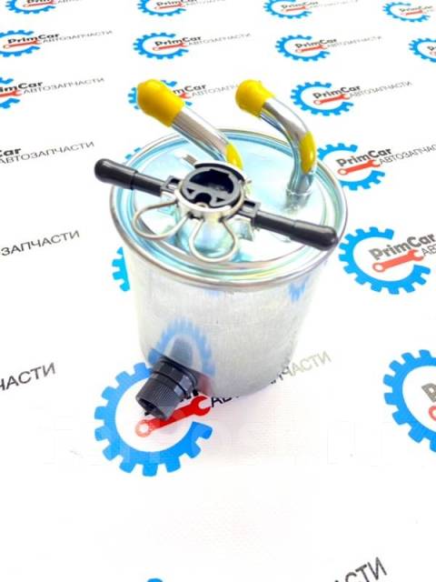 Фильтр топливный Nissan Navara 16400EC00A D40M YD25DDTI купить во ...