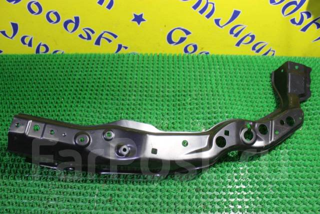 Телевизор левая часть Toyota Land Cruiser UZJ200 купить во Владивостоке ...