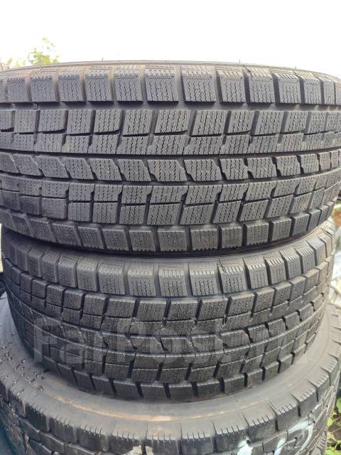 Dunlop DSX, 215/55 R17, 17", 1 шт, в наличии, 215 мм, 55 %, радиальный ...