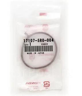 Прокладка дроссельной заслонки Honda 17107-5R0-004 купить во ...