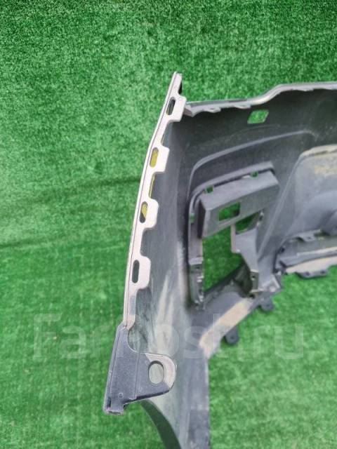 Бампер Subaru Forester 2018- 57704SJ000 SK5, передний купить во ...