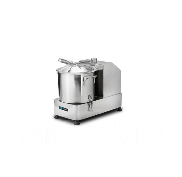 Куттер HKN-CL9, новый, в наличии. Цена: 43 500₽ во Владивостоке