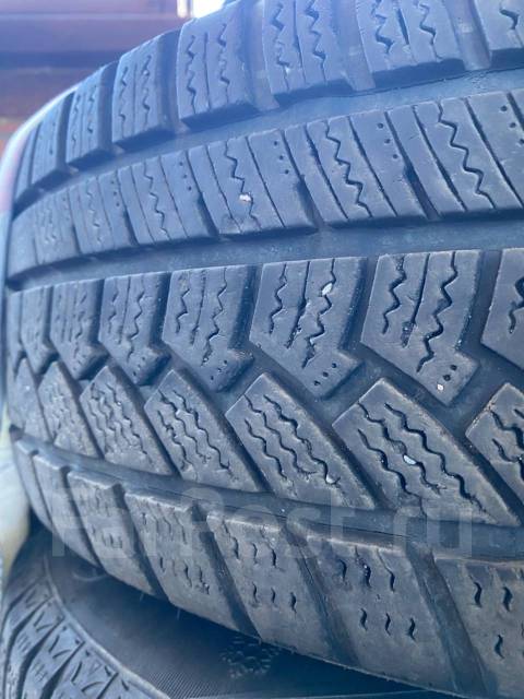 Комплект колёс Toyota резина Ovation 215/60R16, 16", 1 шт, 215 мм, 60 % ...