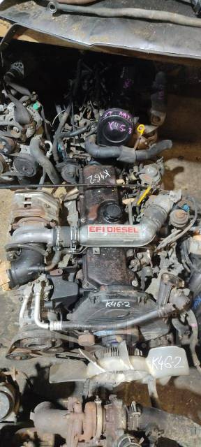 Двигатель Toyota MARK II, Cresta, Chaser купить во Владивостоке по цене ...