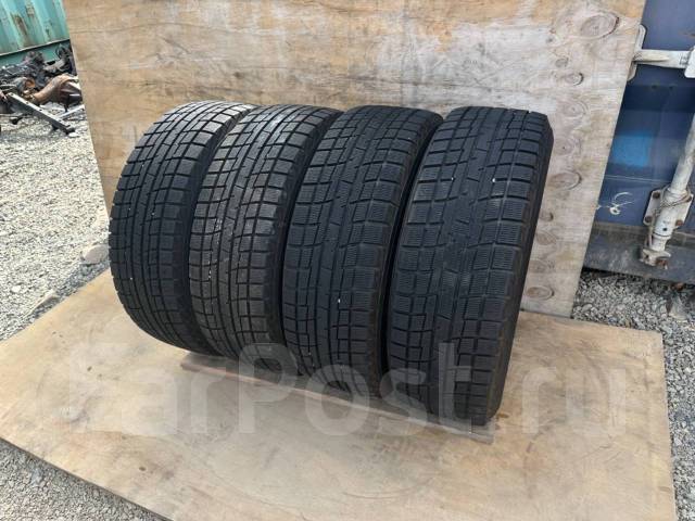 Yokohama Ice Guard IG30, 215/60 R17, 17", 1 шт, 215 мм, 60 % ...