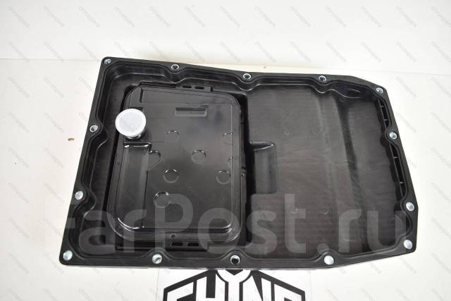 Масляный поддон АКПП Porsche Panamera 10- [97032102500] купить в Санкт ...