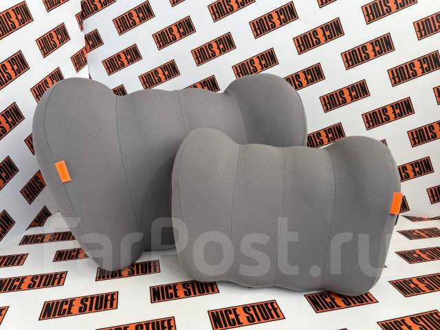 Автомобильная подушка Baseus (BS-CZ009) купить во Владивостоке по цене: 2 500₽ — частное ...