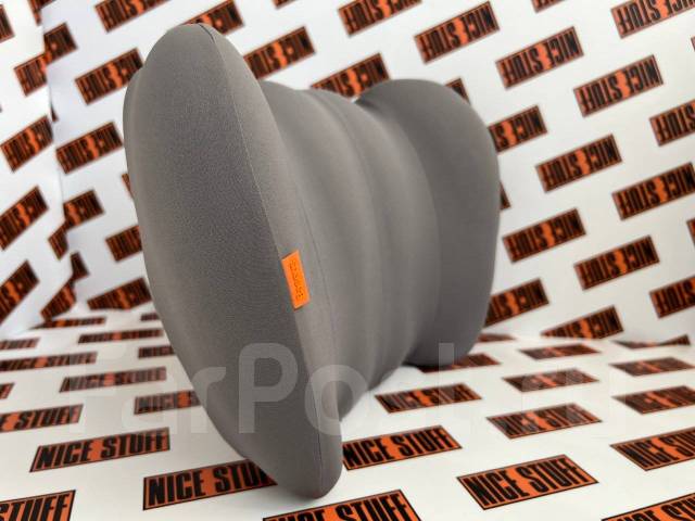 Автомобильная подушка Baseus (BS-CZ009) купить во Владивостоке по цене: 2 500₽ — частное ...