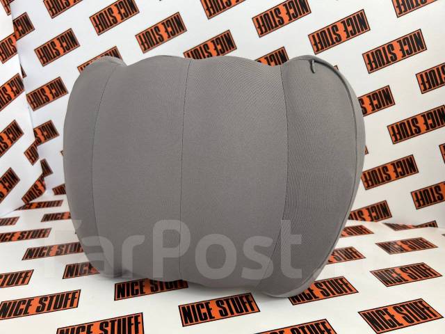 Автомобильная подушка Baseus (BS-CZ009) купить во Владивостоке по цене: 2 500₽ — частное ...