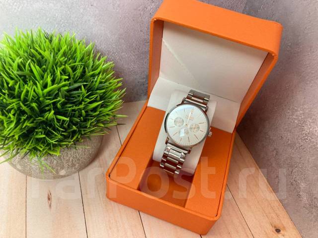 Женские часы HUGO BOSS M3, для женщин, новый, в наличии. Цена: 2 000 ...