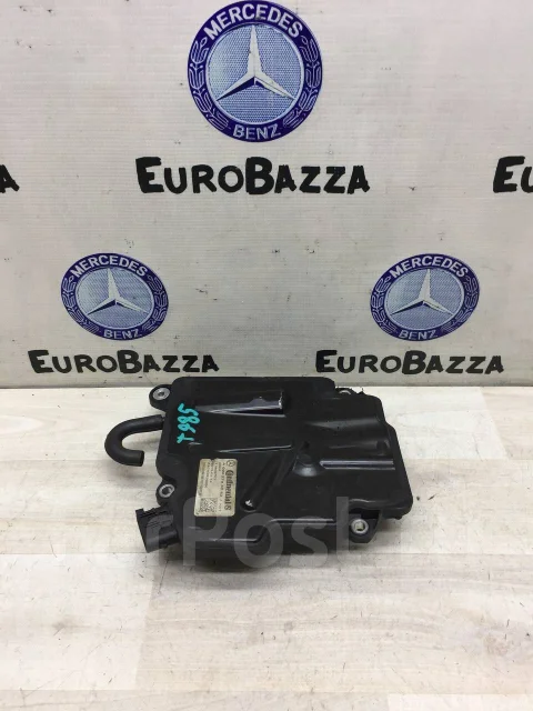 Блок управления АКПП ISM Mercedes W212 1906527 купить в Москве по цене ...