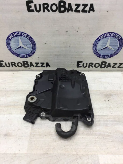 Блок управления АКПП ISM Mercedes W212 1906527 купить в Москве по цене ...