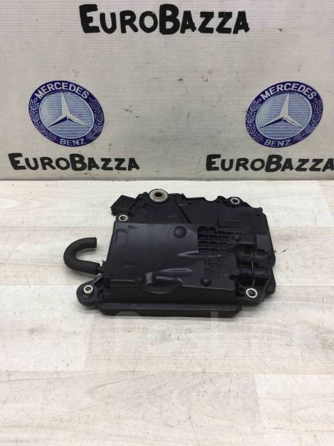 Блок управления АКПП ISM Mercedes W212 1906527 купить в Москве по цене ...