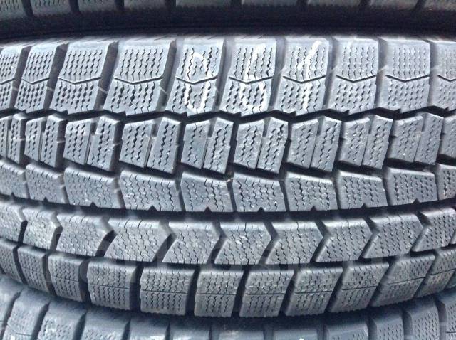 Dunlop Winter Maxx WM02, 215/65 R16, 16", 1 шт, в наличии, 215 мм, 65 %, радиальный, зимние ...