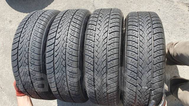 Triangle WinterX TW401, 195/65 R15, 15", 1 шт, в наличии, 195 мм, 65 % ...