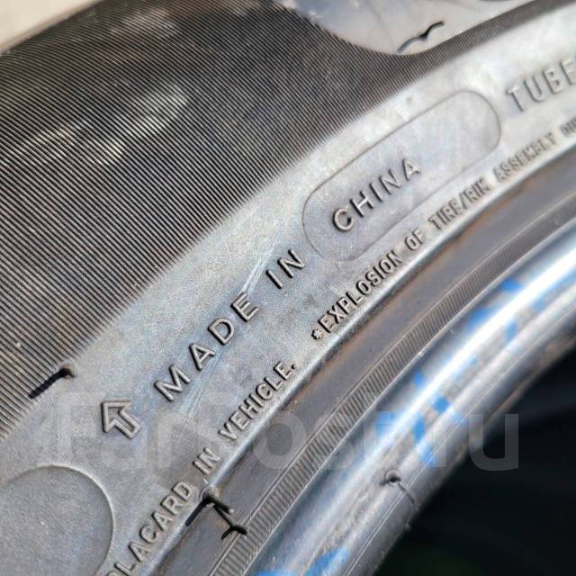 Michelin X-Ice 3+, 235/55R19 101H, 19", 1 шт, в наличии, 235 мм, 55 % ...