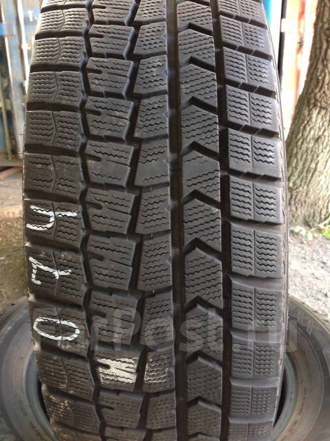 Dunlop Winter Maxx WM02, 215/60 R16, 16", 1 шт, в наличии, 215 мм, 60 % ...