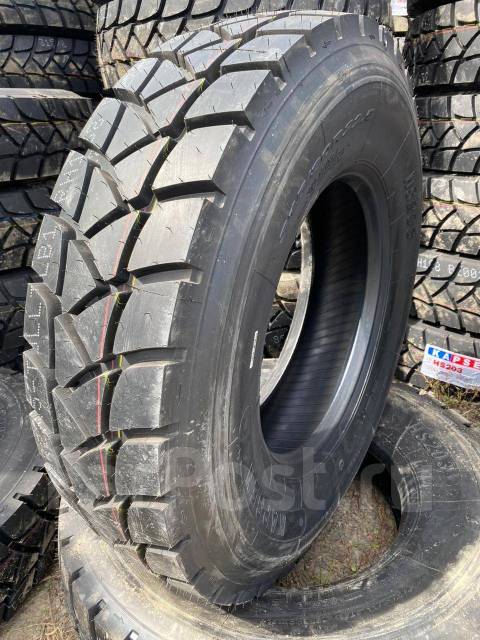 Kapsen HS203, 315/80 R22.5 157/153L 20PR, 22.5", 48 шт, 315 мм, 80 % ...