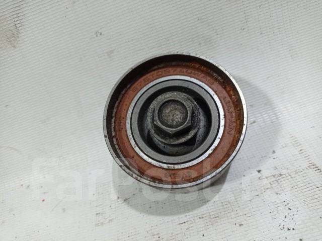 Обводной ролик ремня ГРМ Toyota RAV4 SXA10G 3SFE купить во Владивостоке ...