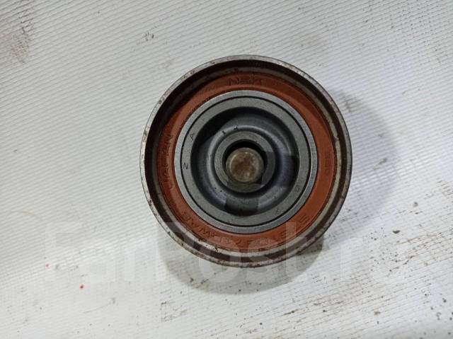 Обводной ролик ремня ГРМ Toyota RAV4 SXA10G 3SFE купить во Владивостоке ...