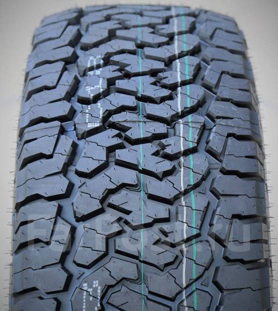 Comforser CF1100, 235/65R18 110S, 18", 1 шт, в наличии, 235 мм, 65 % ...